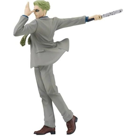 Banpresto | Other | Jujutsu Kaisen Figurekento Nanami Statue | Poshmark